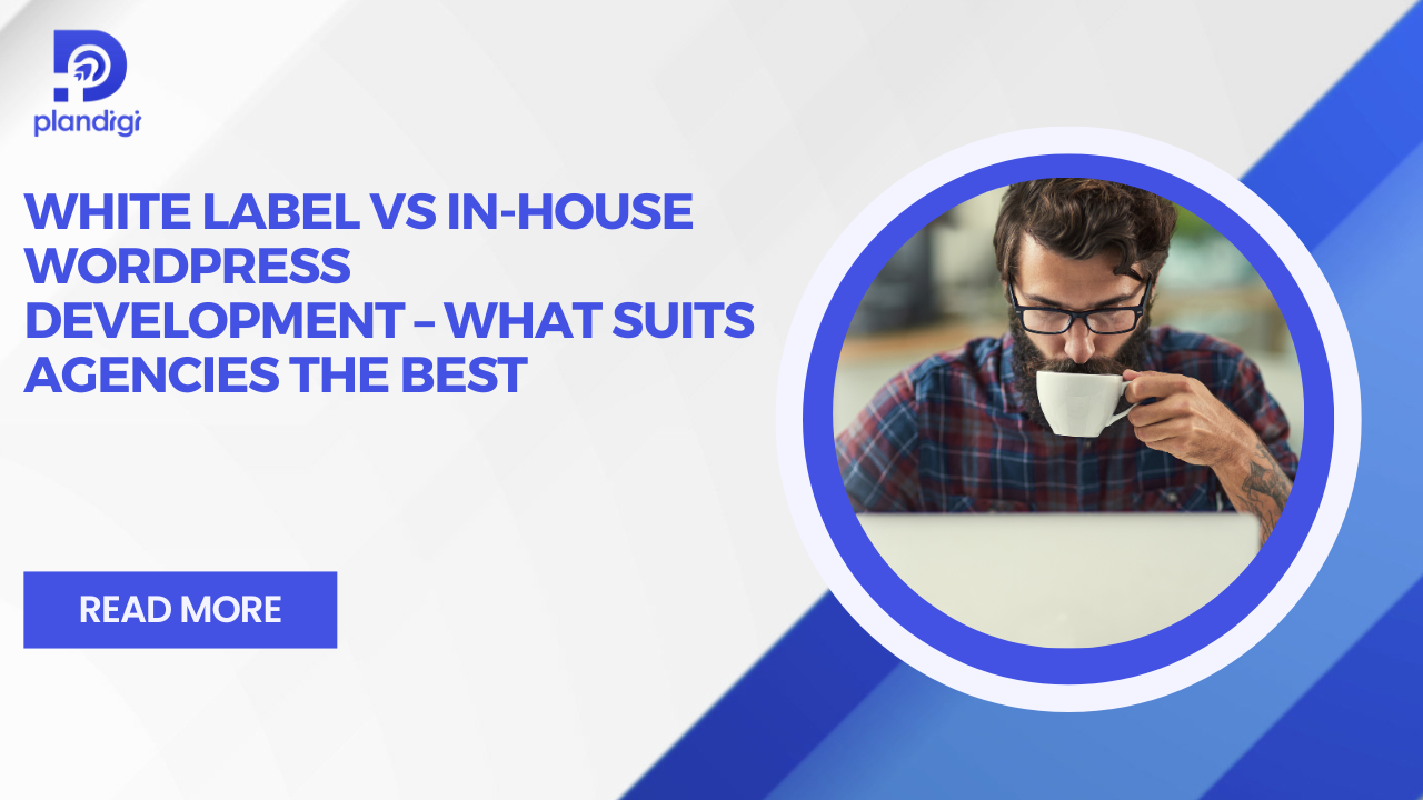 White Label vs In-House WordPress Development | Best Choice